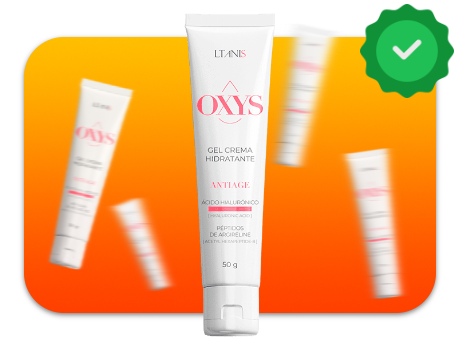 Oxys Crema Paraguay – Precio, Dónde la Venden y Beneficios